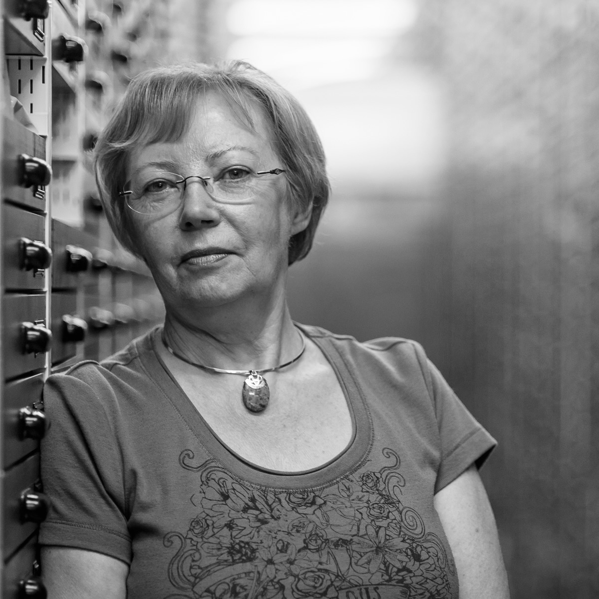 Die Stiftung — Panguana